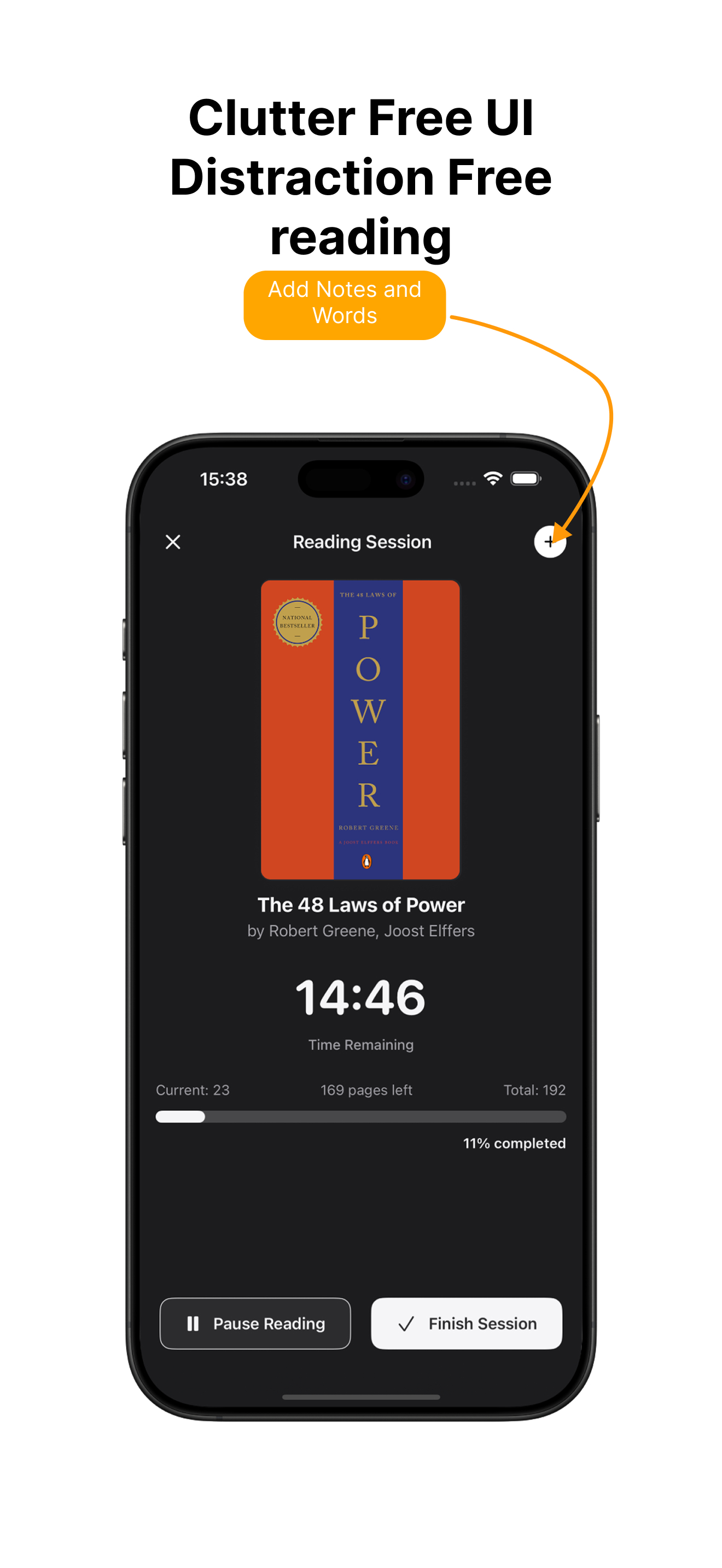 Book Tracker App – Your Personal Book Tracker & Reading Log